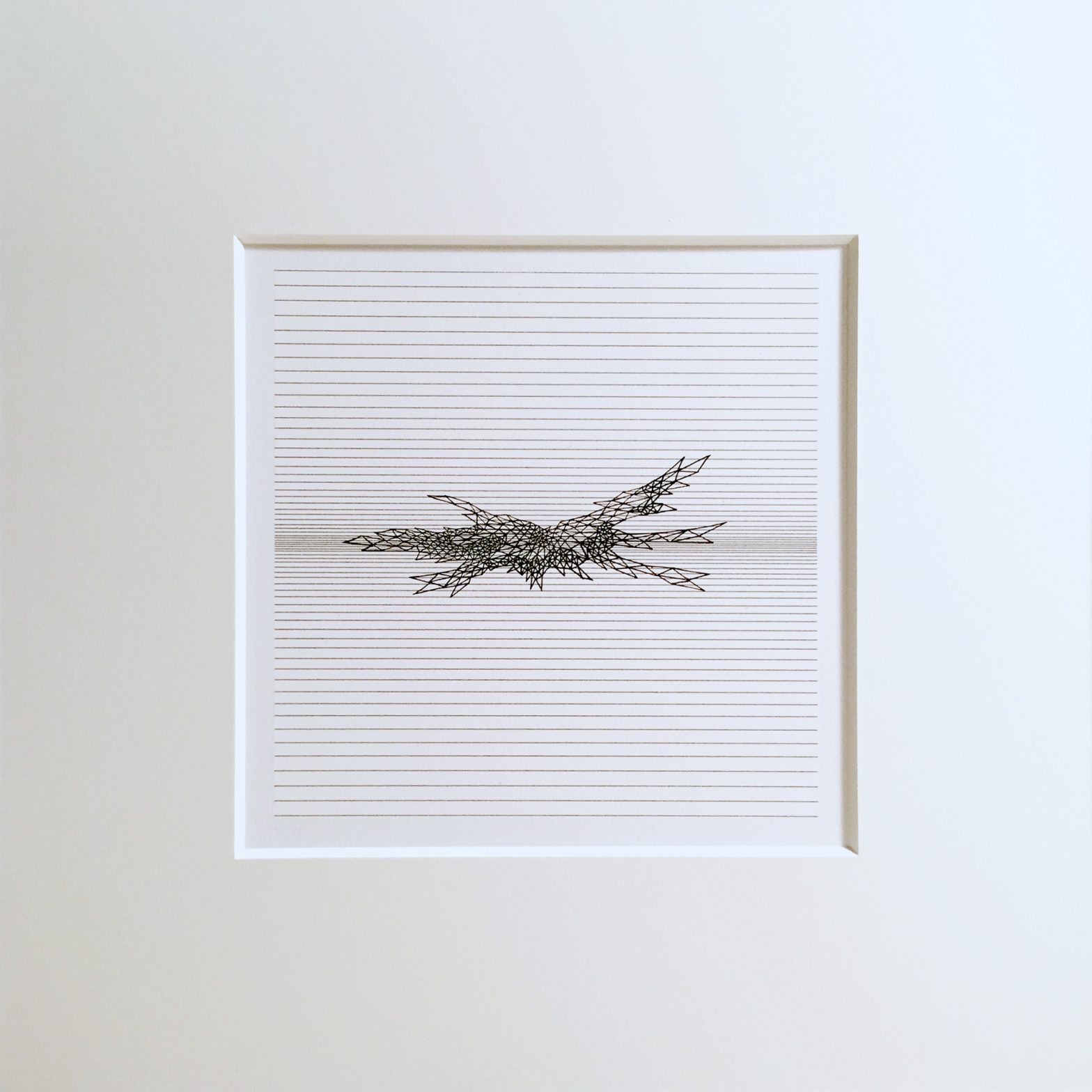 Pattern – Sachiko KAWAKAMI