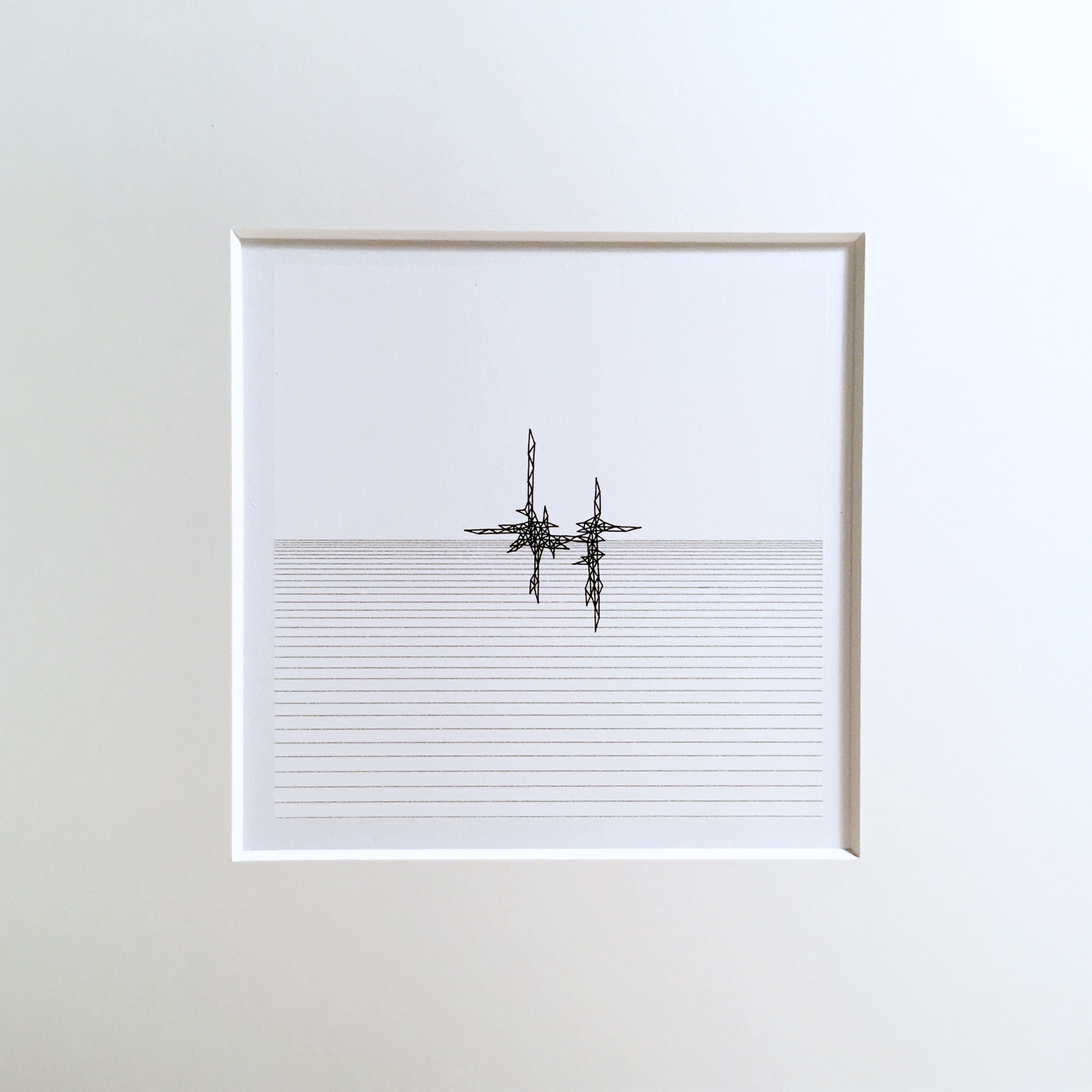 Pattern – Sachiko KAWAKAMI