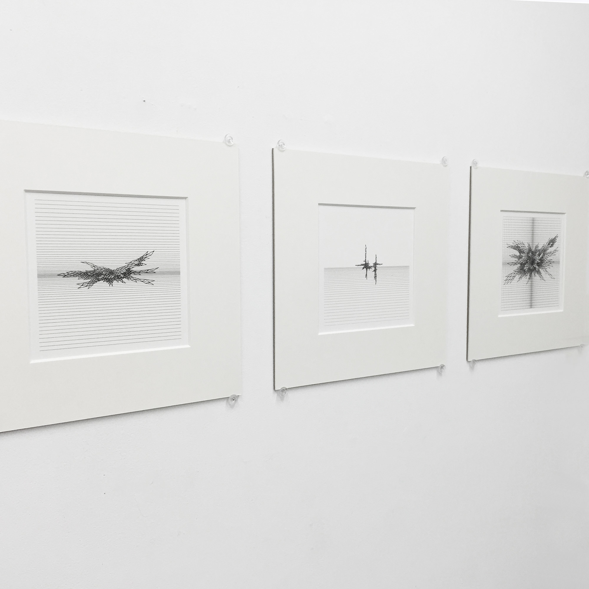 Pattern – Sachiko KAWAKAMI